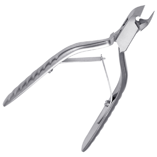Nail Nippers - Promax Instruments Corporation